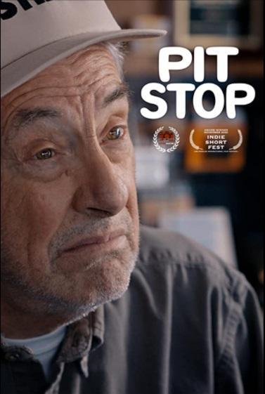 Sección visual de Pit Stop (C) - FilmAffinity