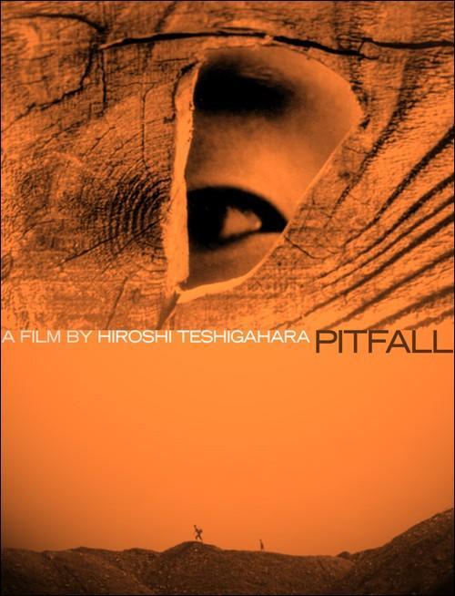 Image gallery for Pitfall - FilmAffinity