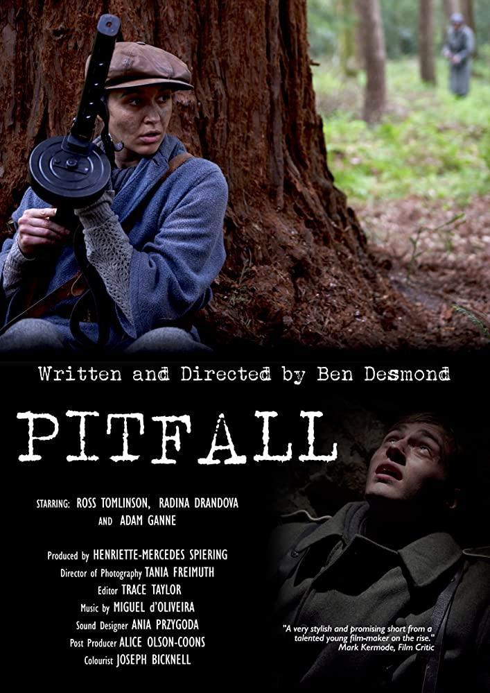 Image gallery for Pitfall (S) - FilmAffinity
