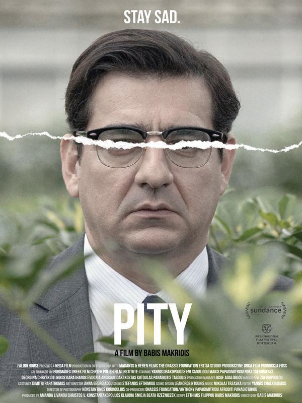 Image gallery for Pity - FilmAffinity
