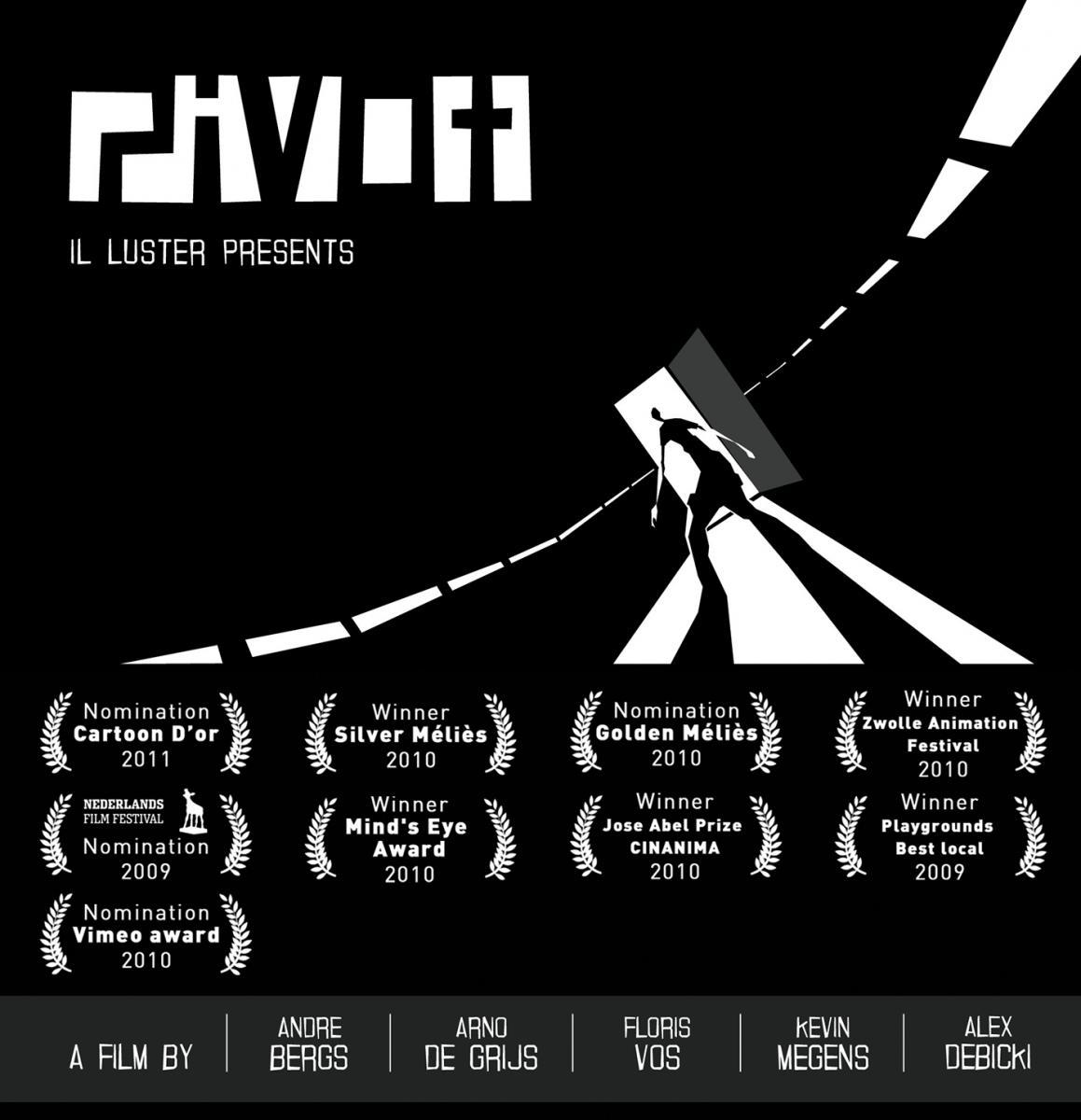 Image gallery for Pivot (S) - FilmAffinity
