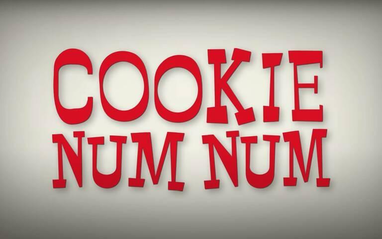 Image gallery for Pixar Popcorn: Cookie Num Num (TV) (S) - FilmAffinity