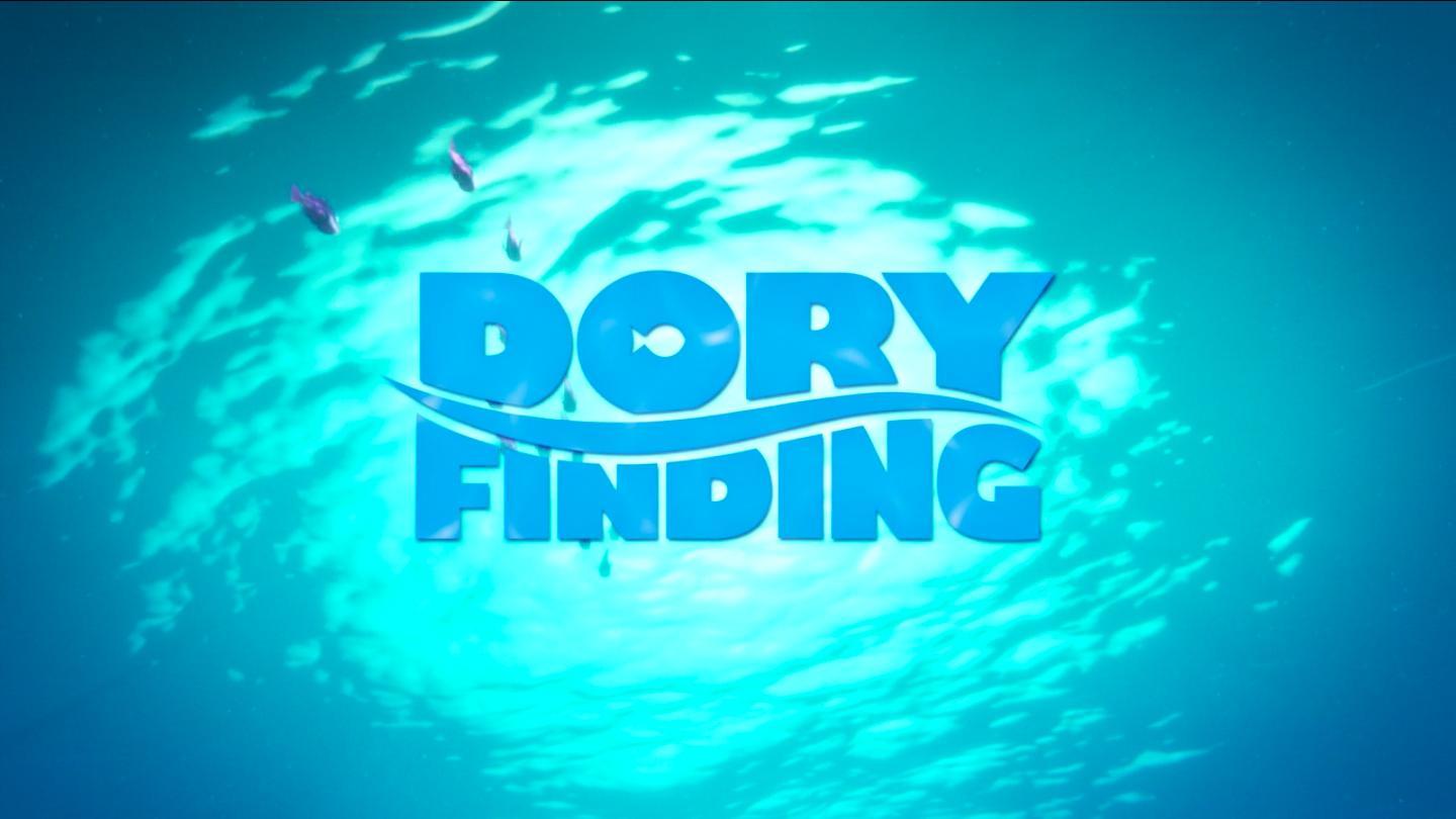 Image gallery for Pixar Popcorn: Dory Finding (TV) (S) - FilmAffinity