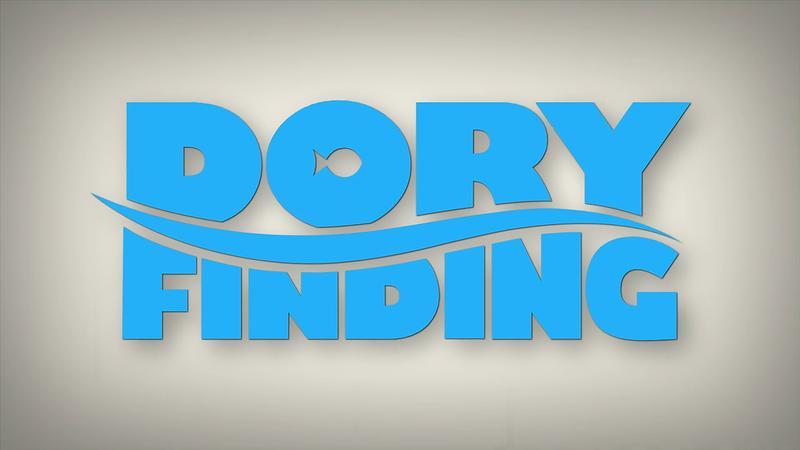 Image gallery for Pixar Popcorn: Dory Finding (TV) (S) - FilmAffinity