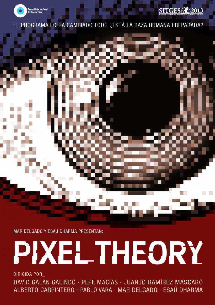 Sección visual de Pixel Theory - FilmAffinity