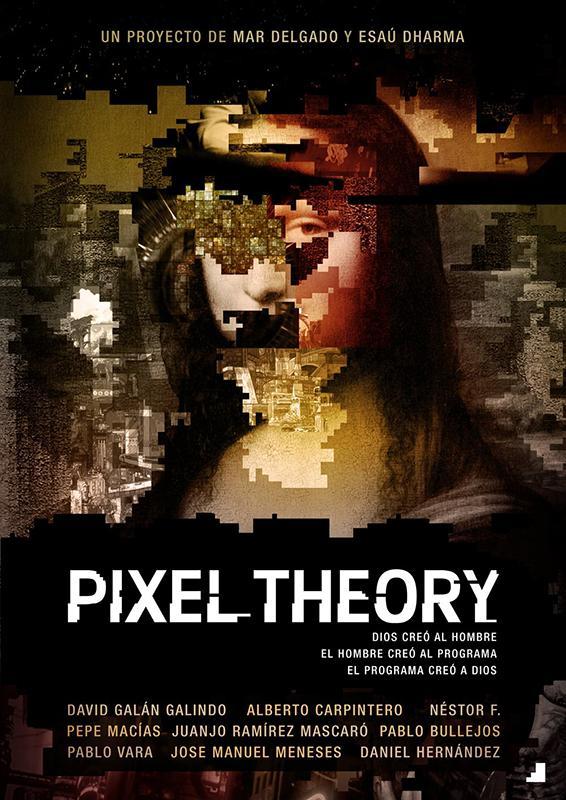 Sección visual de Pixel Theory - FilmAffinity