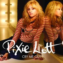 Image gallery for Pixie Lott: Cry Me Out (Music Video) - FilmAffinity