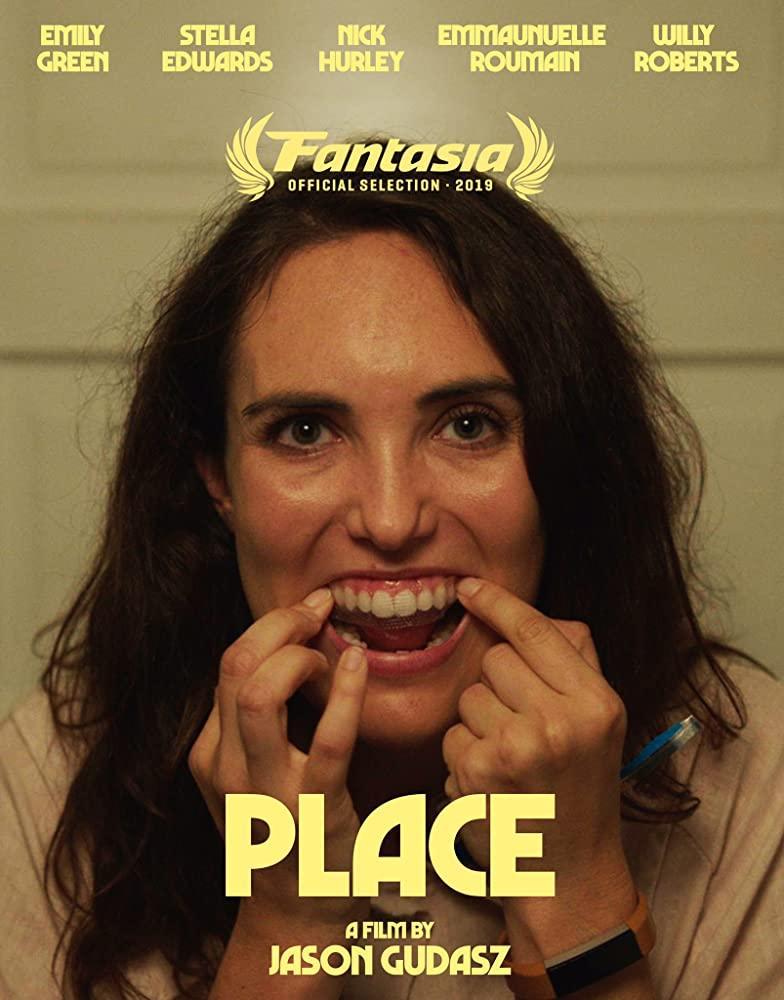 Sección visual de Place (C) - FilmAffinity