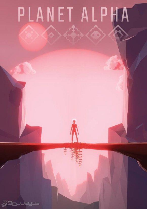 Image gallery for Planet Alpha - FilmAffinity