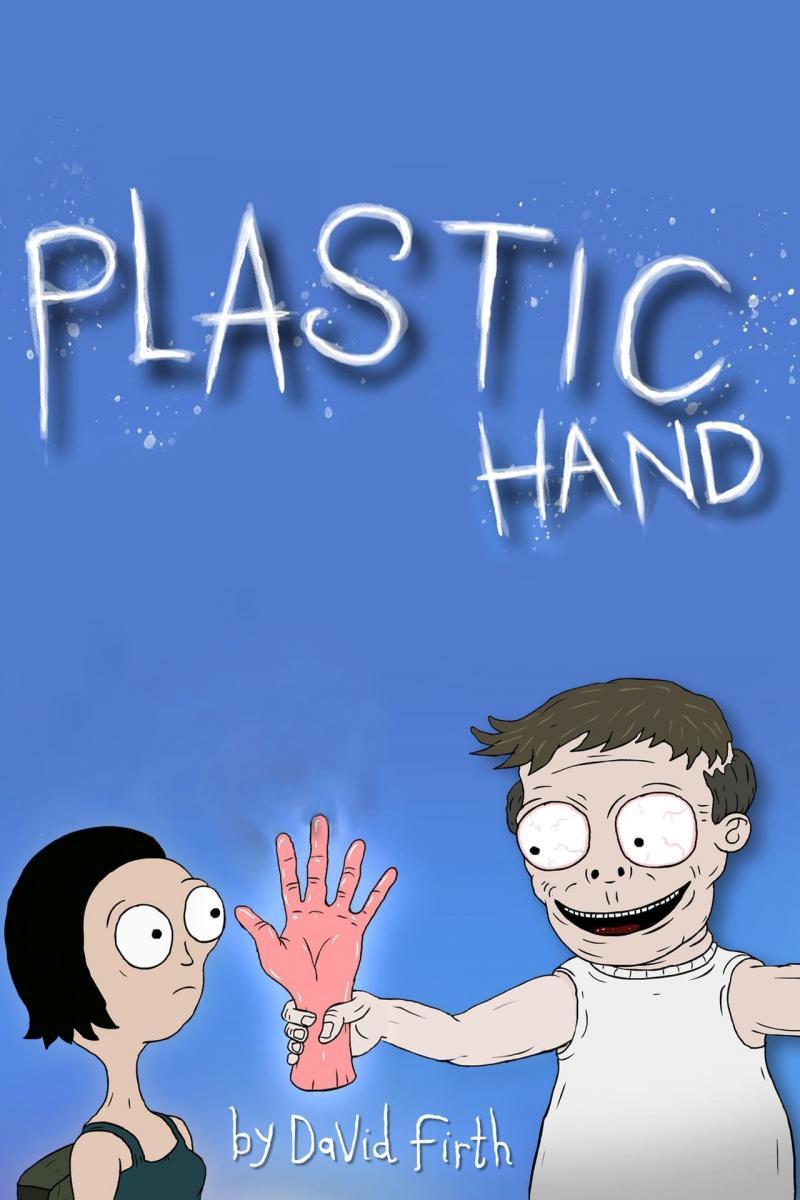 Sección visual de Plastic Hand (C) - FilmAffinity