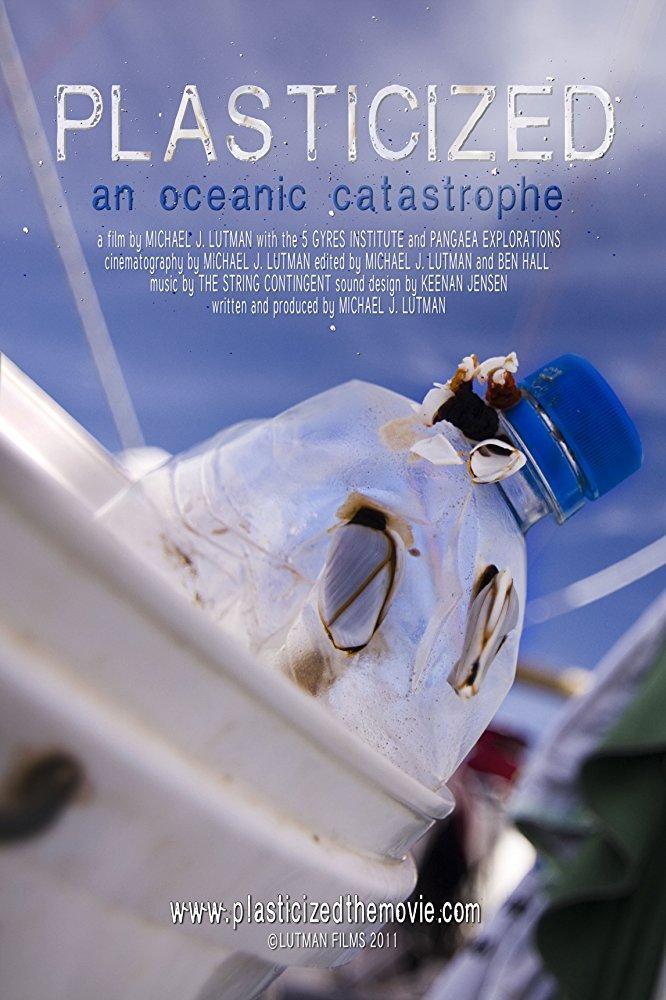 Plasticized (2011) - FilmAffinity