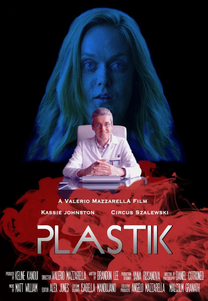 Image gallery for Plastik (S) - FilmAffinity