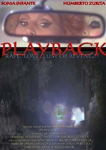 Image gallery for Playback - FilmAffinity