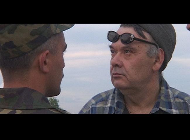 Image gallery for Playback - FilmAffinity