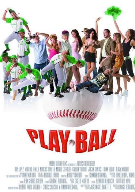 Image gallery for Playball - FilmAffinity