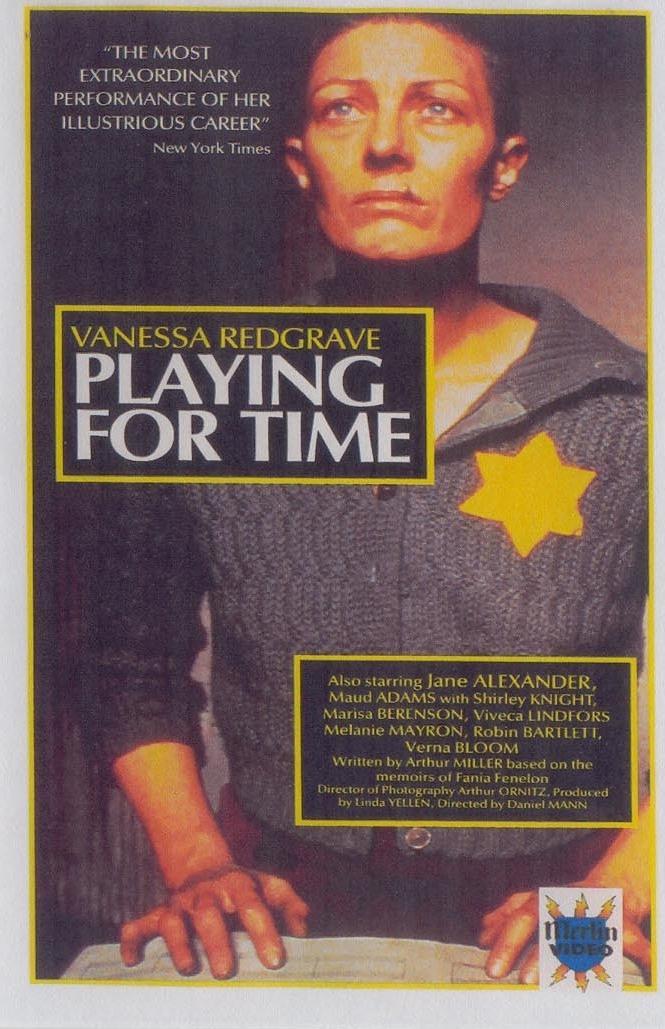 Image gallery for Playing for Time (TV) - FilmAffinity