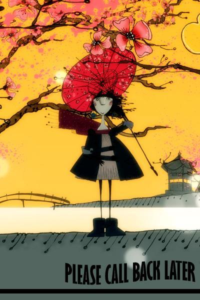 Sección visual de Please, Call Back Later (C) - FilmAffinity