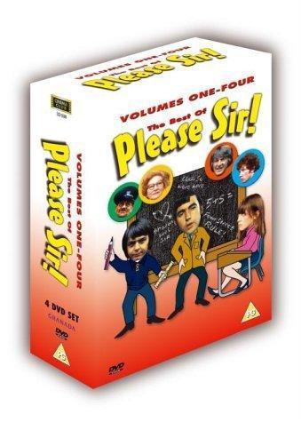 Image gallery for Please Sir! (TV Series) - FilmAffinity
