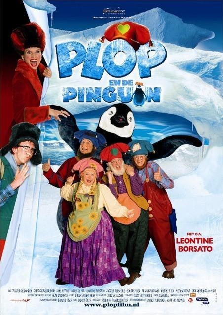 Image gallery for Plop en de pinguïn - FilmAffinity
