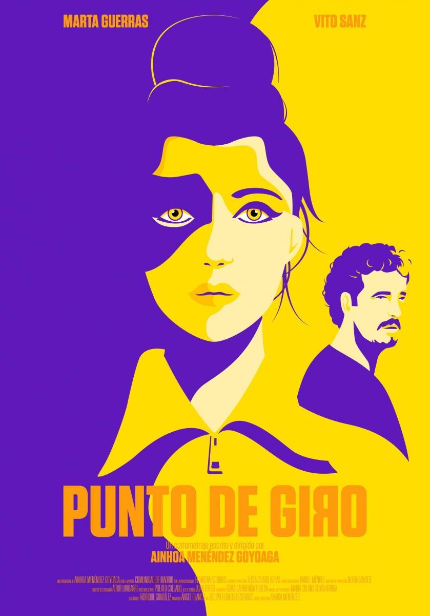 Image gallery for Plot Point (S) - FilmAffinity