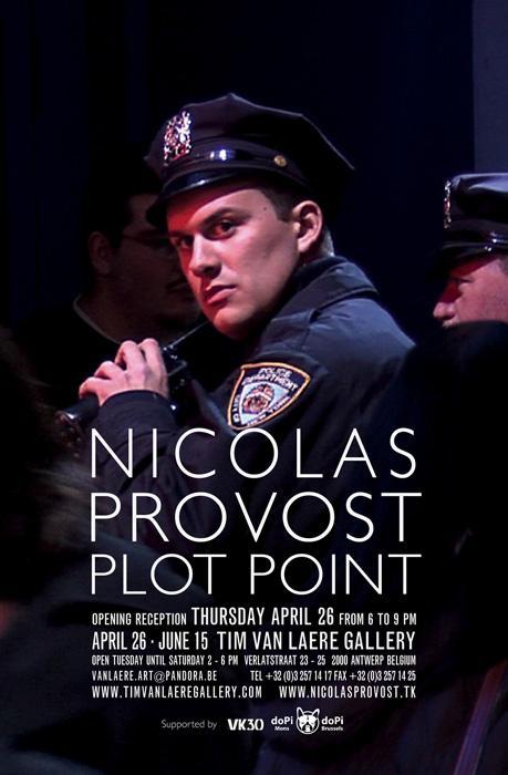 Image gallery for Plot Point (S) (S) - FilmAffinity