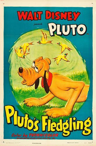 Image gallery for Pluto's Fledgling (S) - FilmAffinity