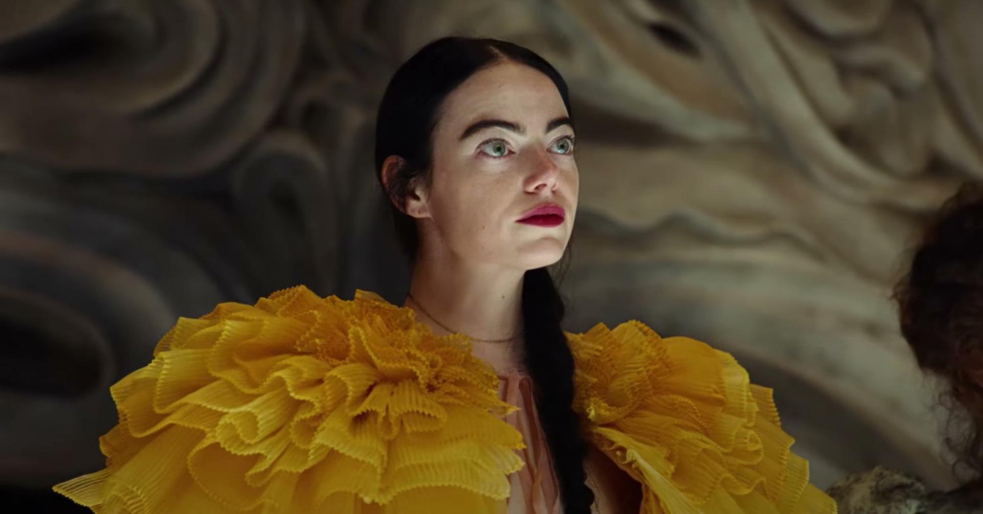 Sección visual de Pobres criaturas - FilmAffinity