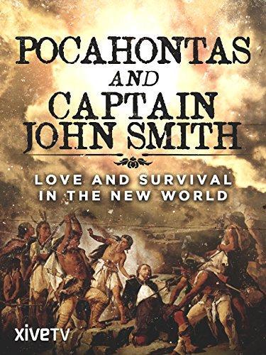 Image gallery for Pocahontas and Captain John Smith - Love and Survival ...