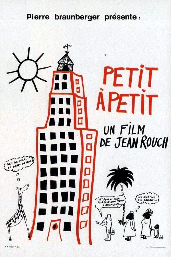 Sección visual de Poco a poco - FilmAffinity