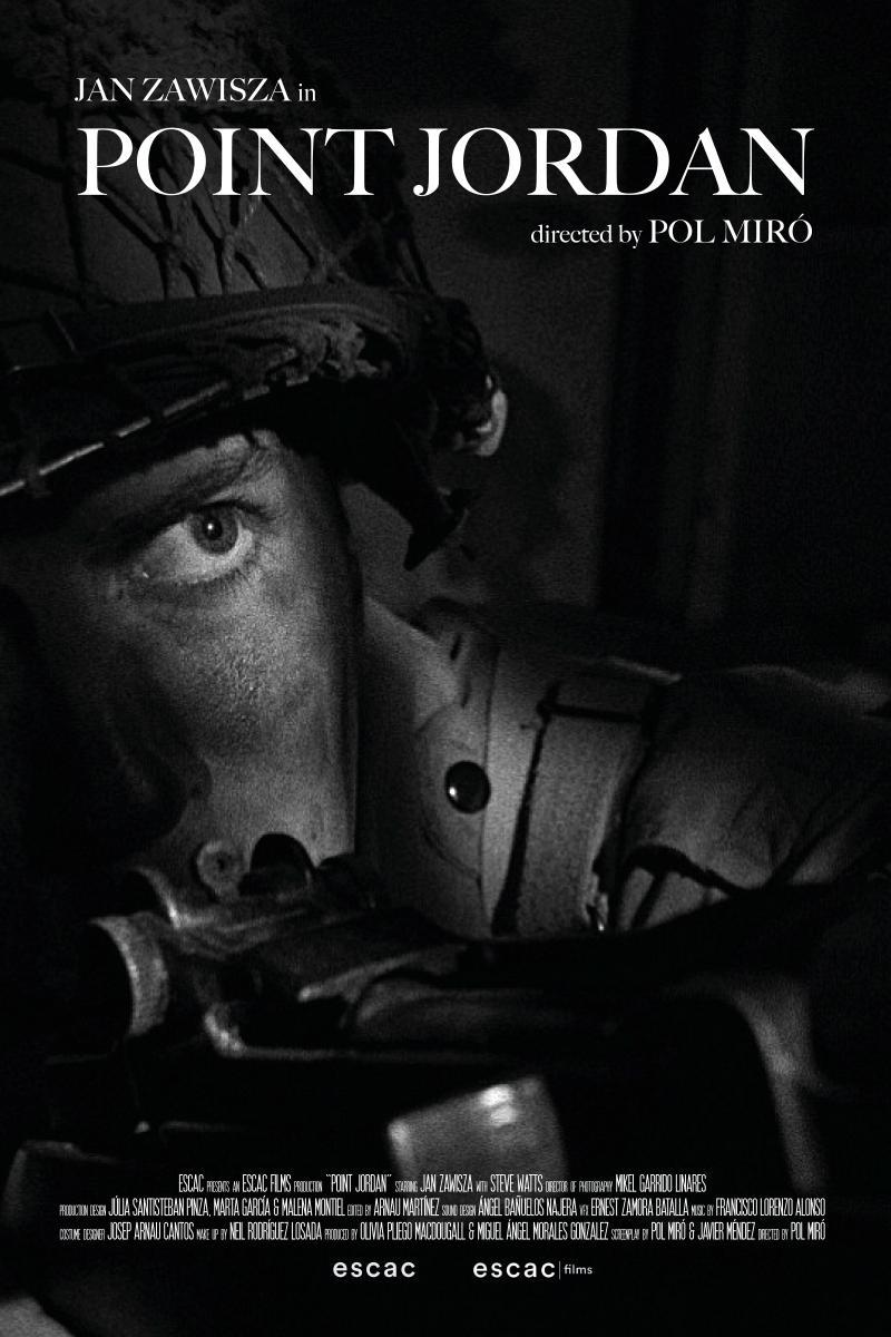 Sección visual de Point Jordan (C) - FilmAffinity