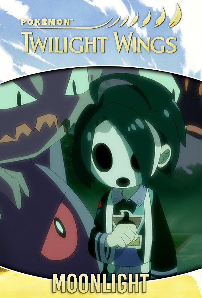 Image gallery for Pokémon Twilight Wings: Moonlight (S) - FilmAffinity