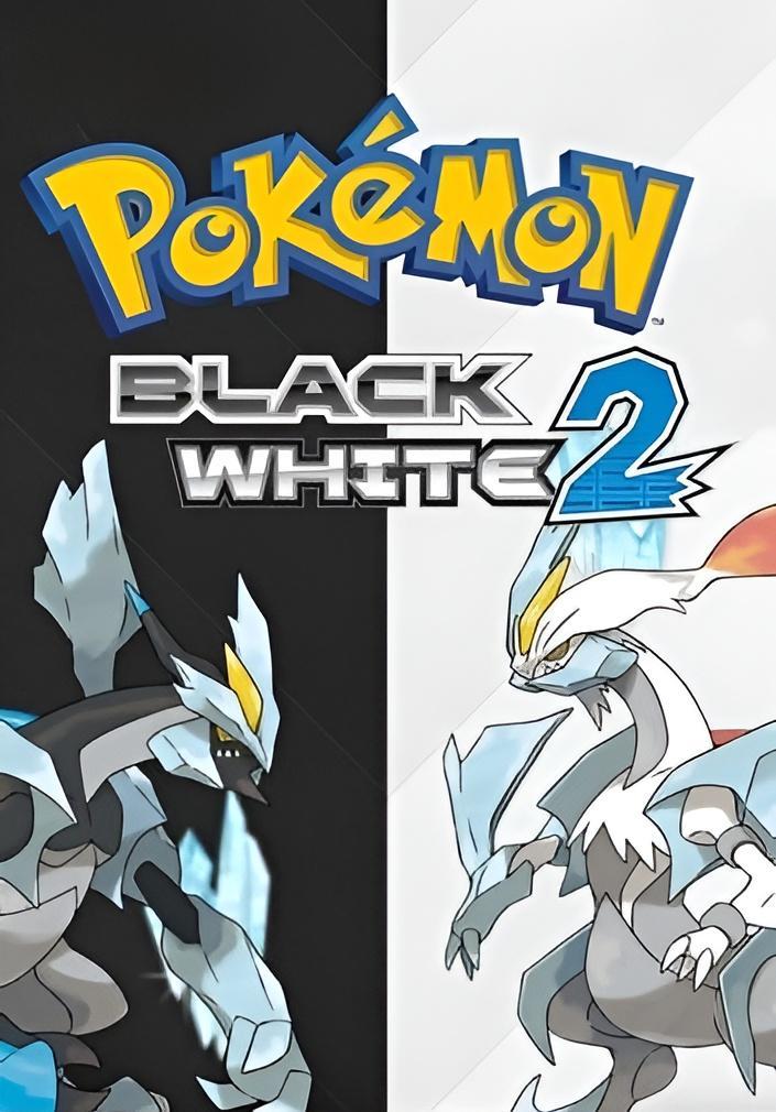 Image gallery for Pokémon Black 2 and White 2 - FilmAffinity