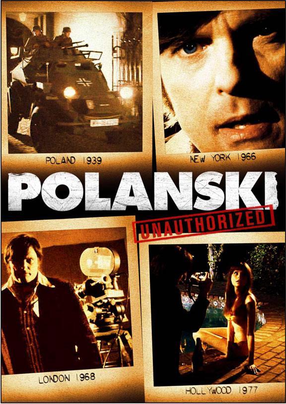 Image gallery for Polanski - FilmAffinity