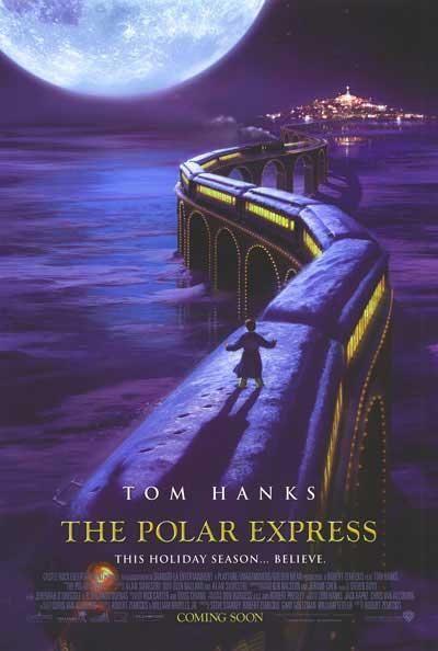 Personajes De Tom Hanks En El Expreso Polar Adult Polar Express