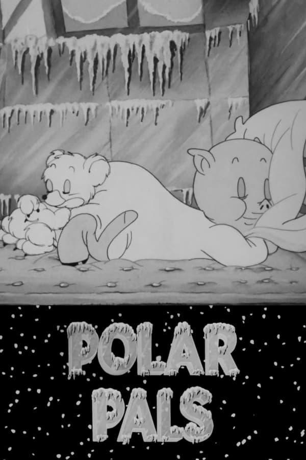 Image gallery for Polar Pals (S) - FilmAffinity