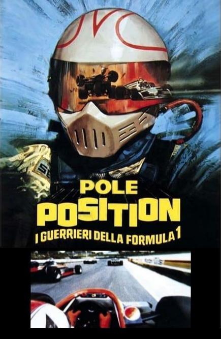Image gallery for Pole Position - FilmAffinity