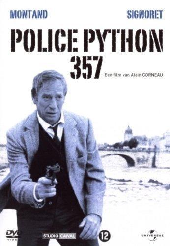 Sección visual de Policía Python 357 - FilmAffinity