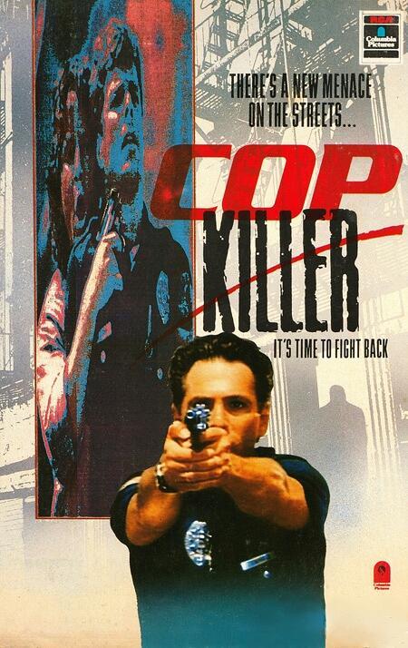 Image gallery for Police Story: Cop Killer (TV) - FilmAffinity