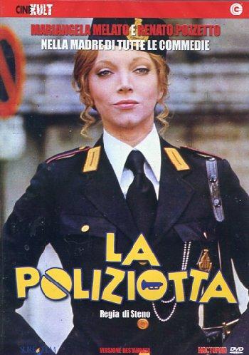 Image gallery for Policewoman - FilmAffinity