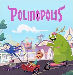 Image gallery for Polinópolis (TV Series) - FilmAffinity