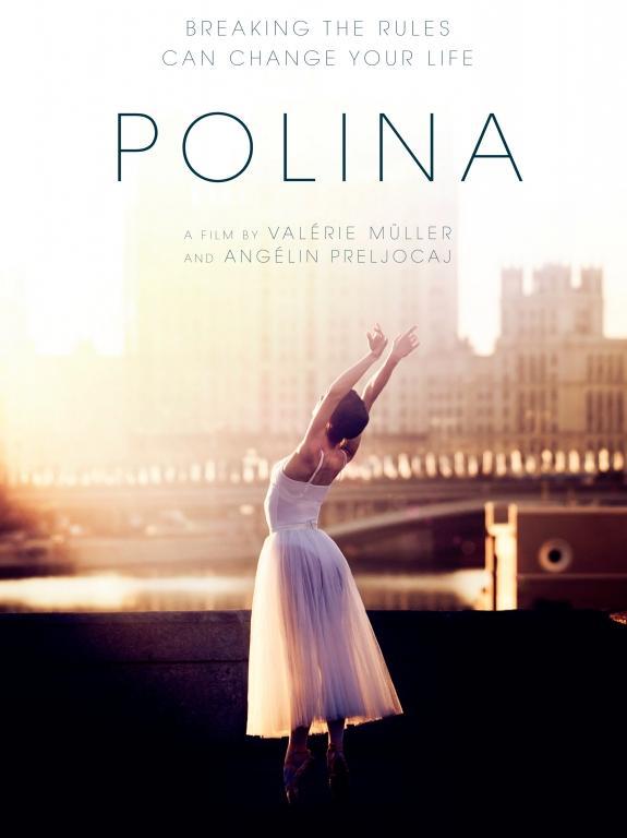 Image gallery for Polina - FilmAffinity