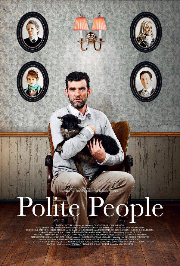Image gallery for Polite People - FilmAffinity