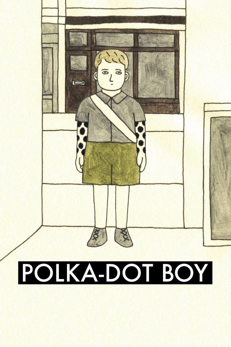 Image gallery for Polka-dot boy (S) - FilmAffinity