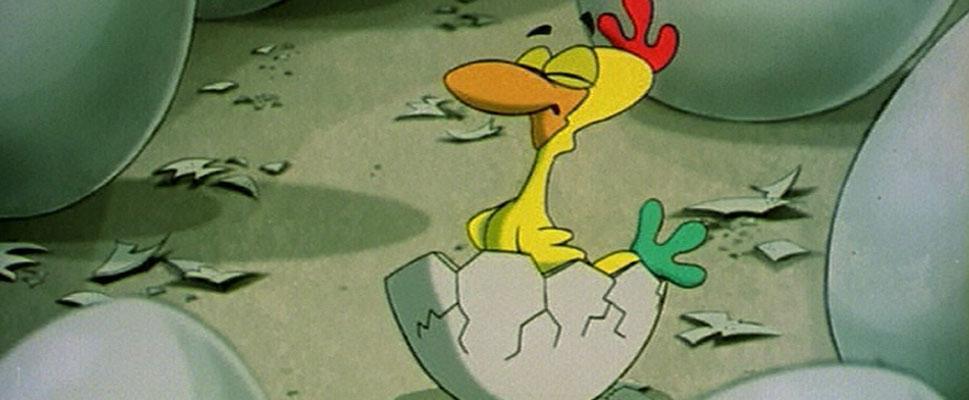 Image gallery for Pollo (S) - FilmAffinity