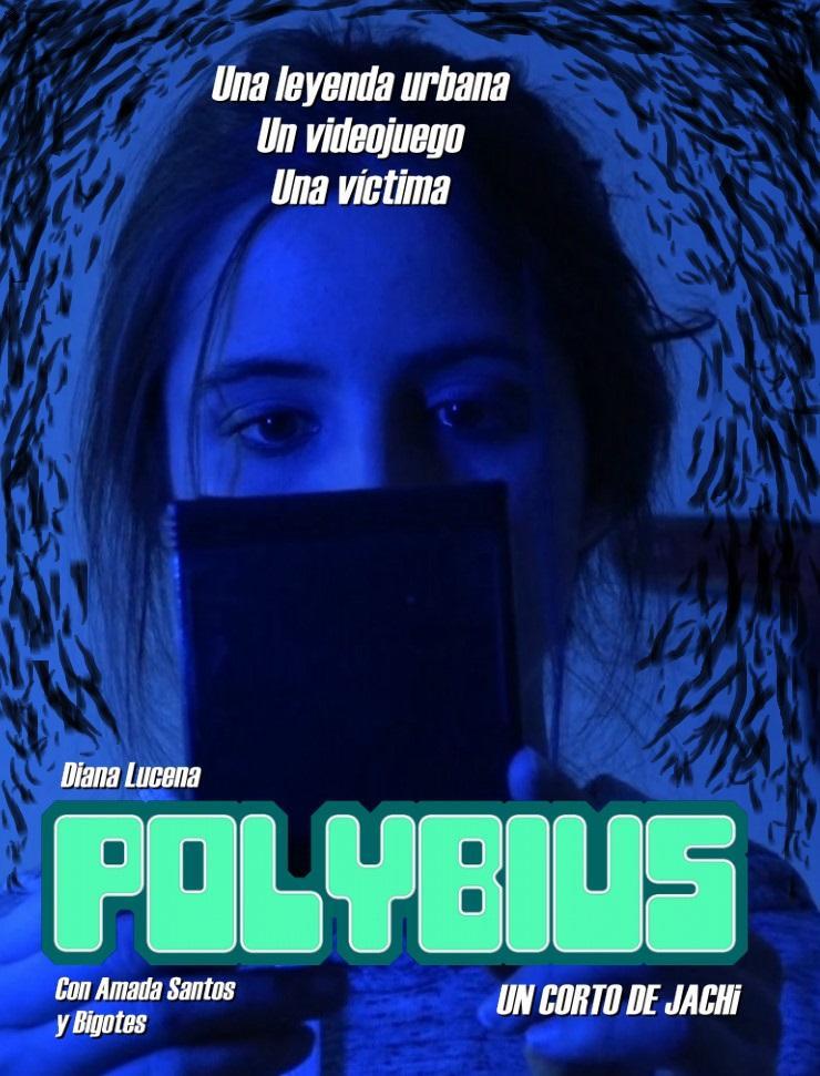 Polybius (C) (2018) - FilmAffinity