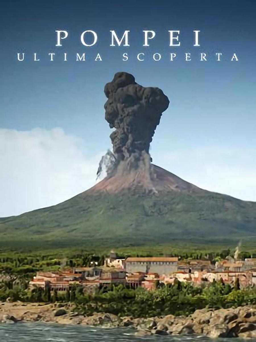 Image gallery for Pompeii: Disaster Street - FilmAffinity