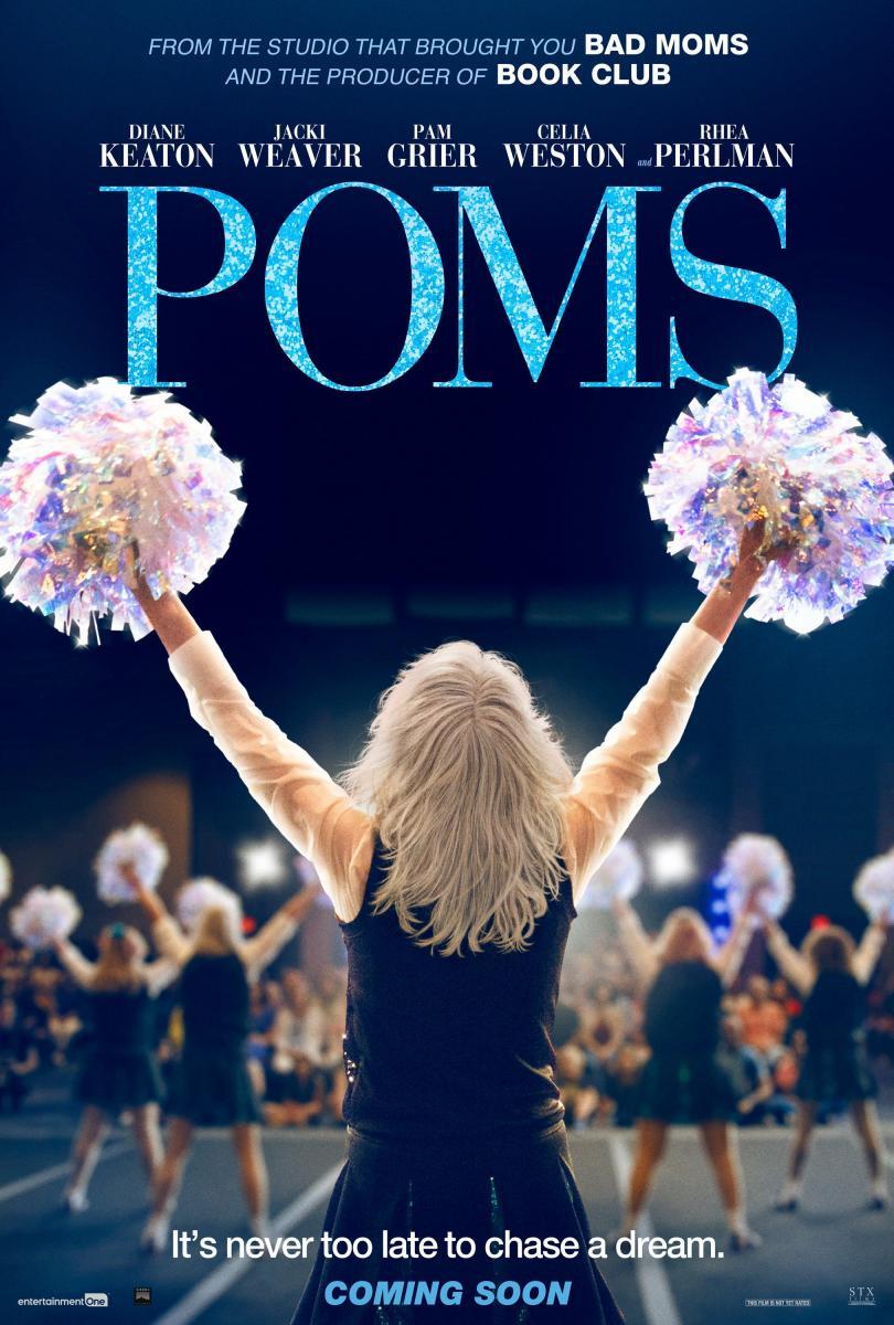 Image gallery for Poms - FilmAffinity