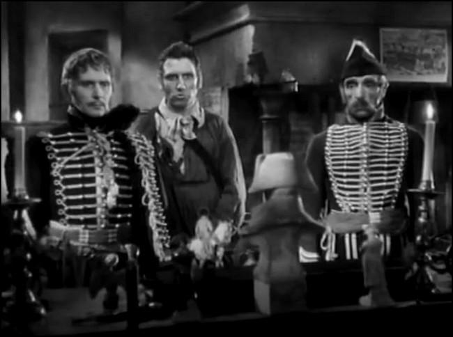 Image gallery for Pontcarral, Empire Colonel - FilmAffinity