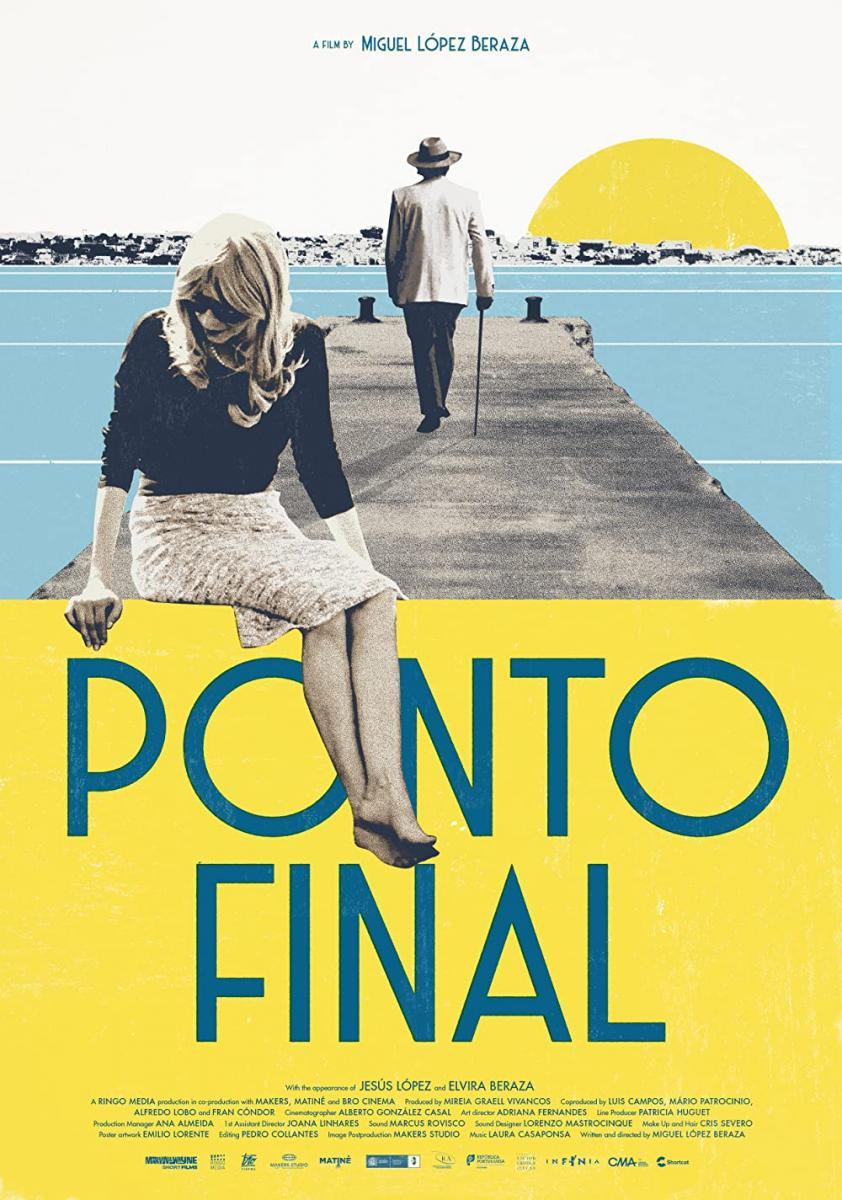 Image gallery for Ponto Final (S) - FilmAffinity