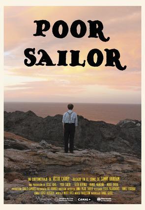 Image gallery for Poor Sailor (S) - FilmAffinity